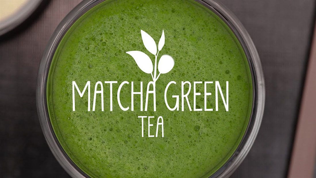 Is Matcha the New Source of Caffeine on College Campuses? - People's ...